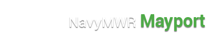 WELCOME TO MWR MAYPORT