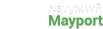 WELCOME TO MWR MAYPORT
