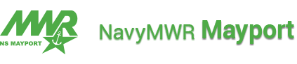 WELCOME TO MWR MAYPORT