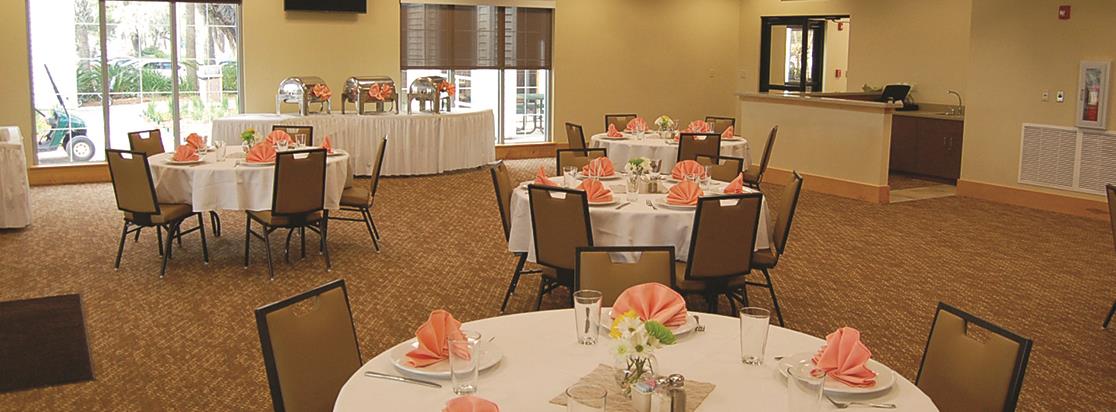 The Grove Conference Room