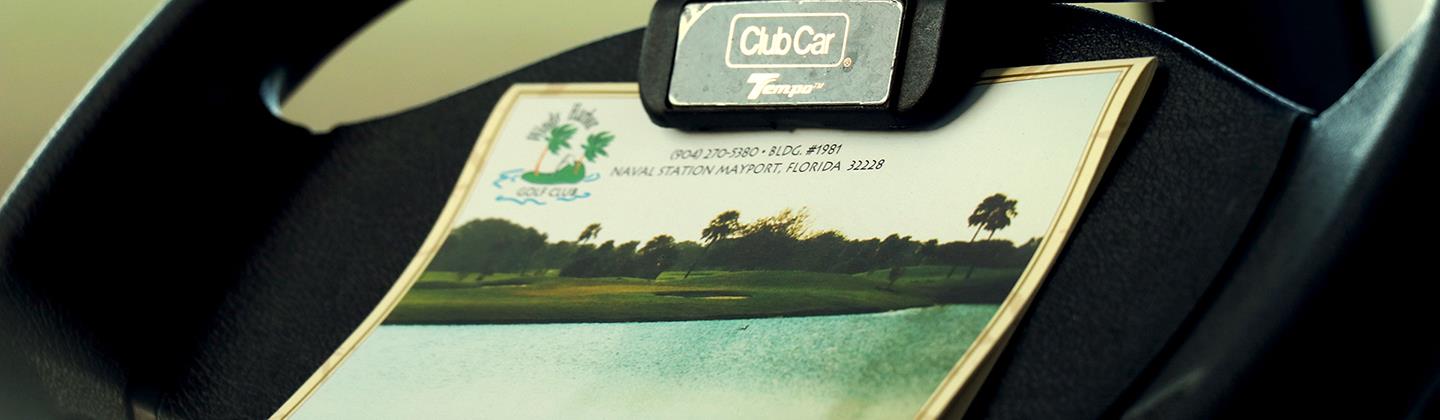 Windy Harbor Golf Club