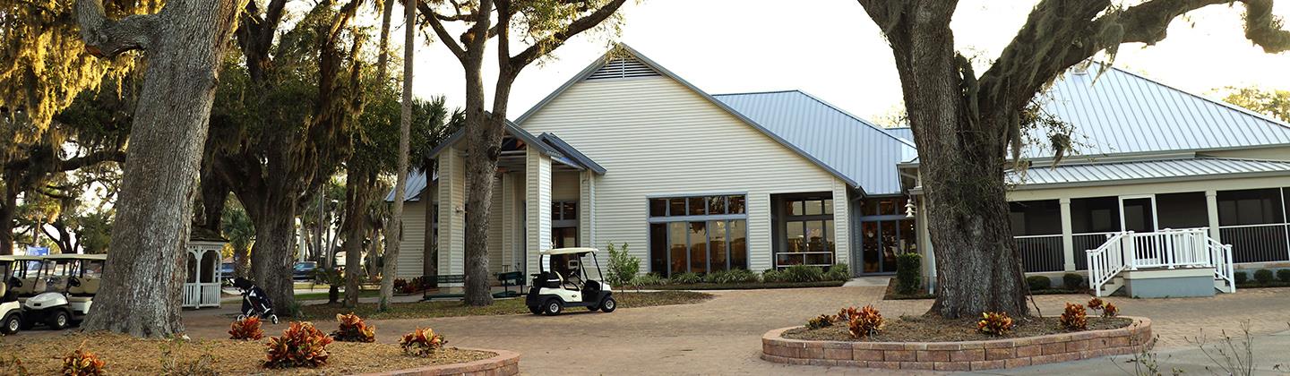 Windy Harbor Golf Club