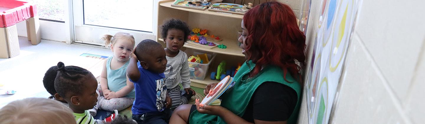 Child Development Centers